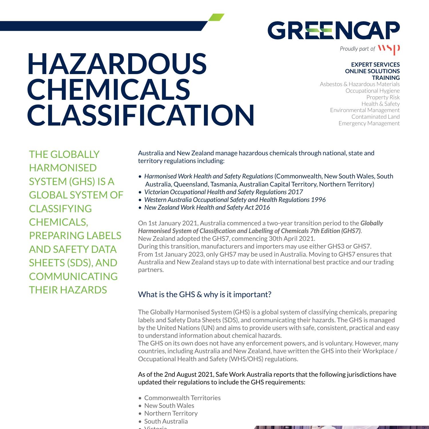 Greencap_Factsheet_Haz-Chem-Classification_22.pdf | DocDroid