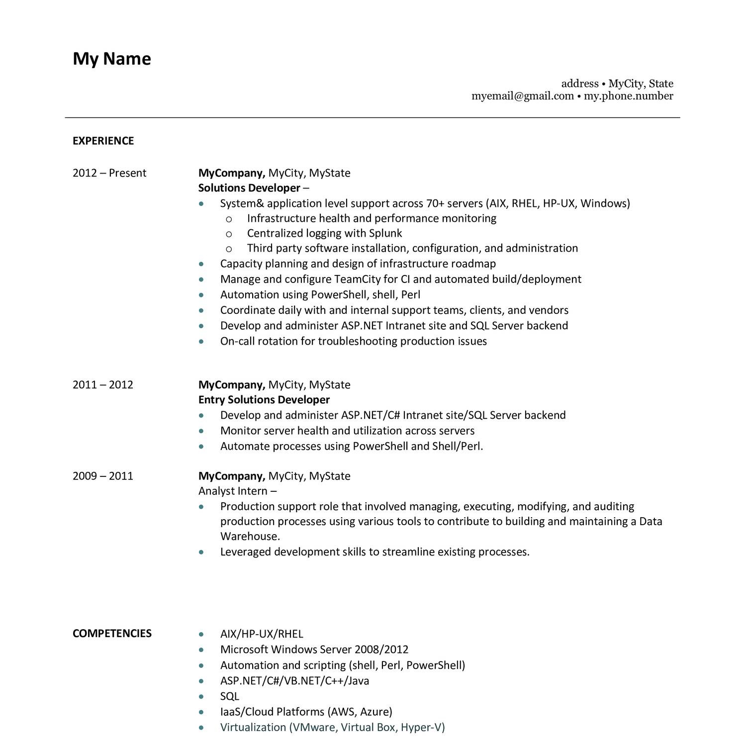 anon_resume.pdf | DocDroid