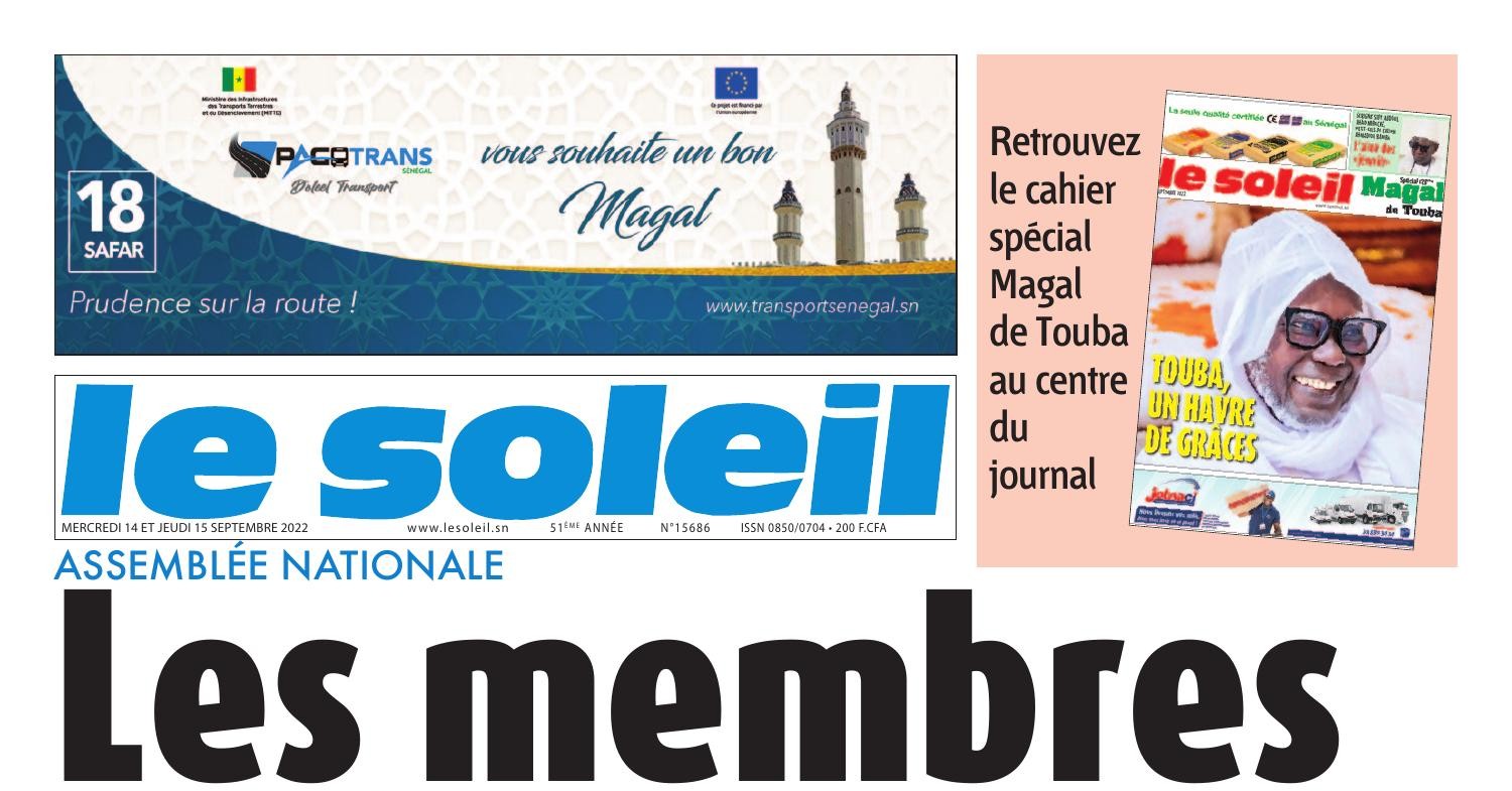 le soliel.pdf | DocDroid