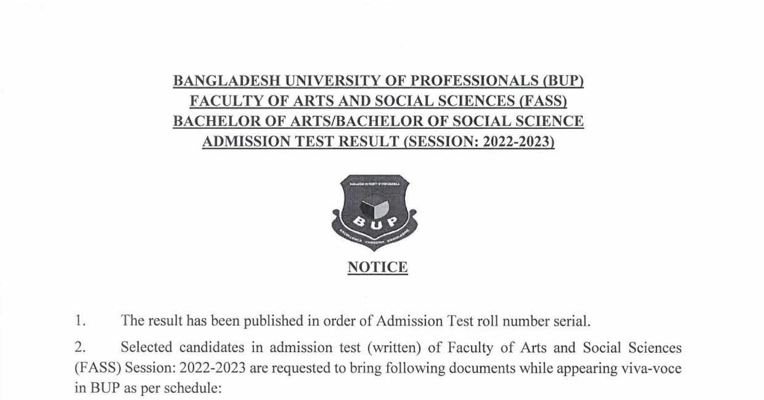 FASS-Written-Result-2022-2023.pdf | DocDroid