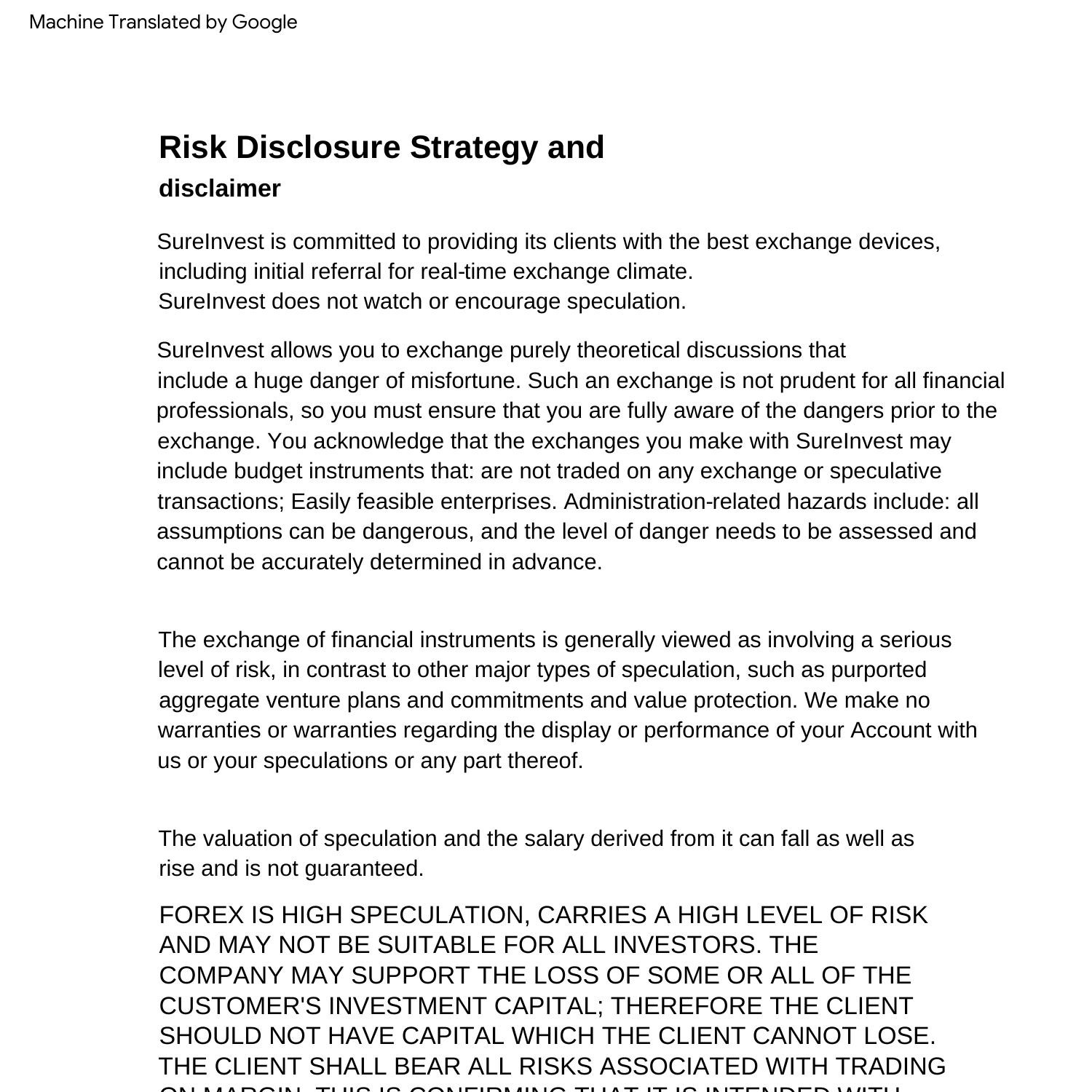 Risk_disclosure .pdf | DocDroid