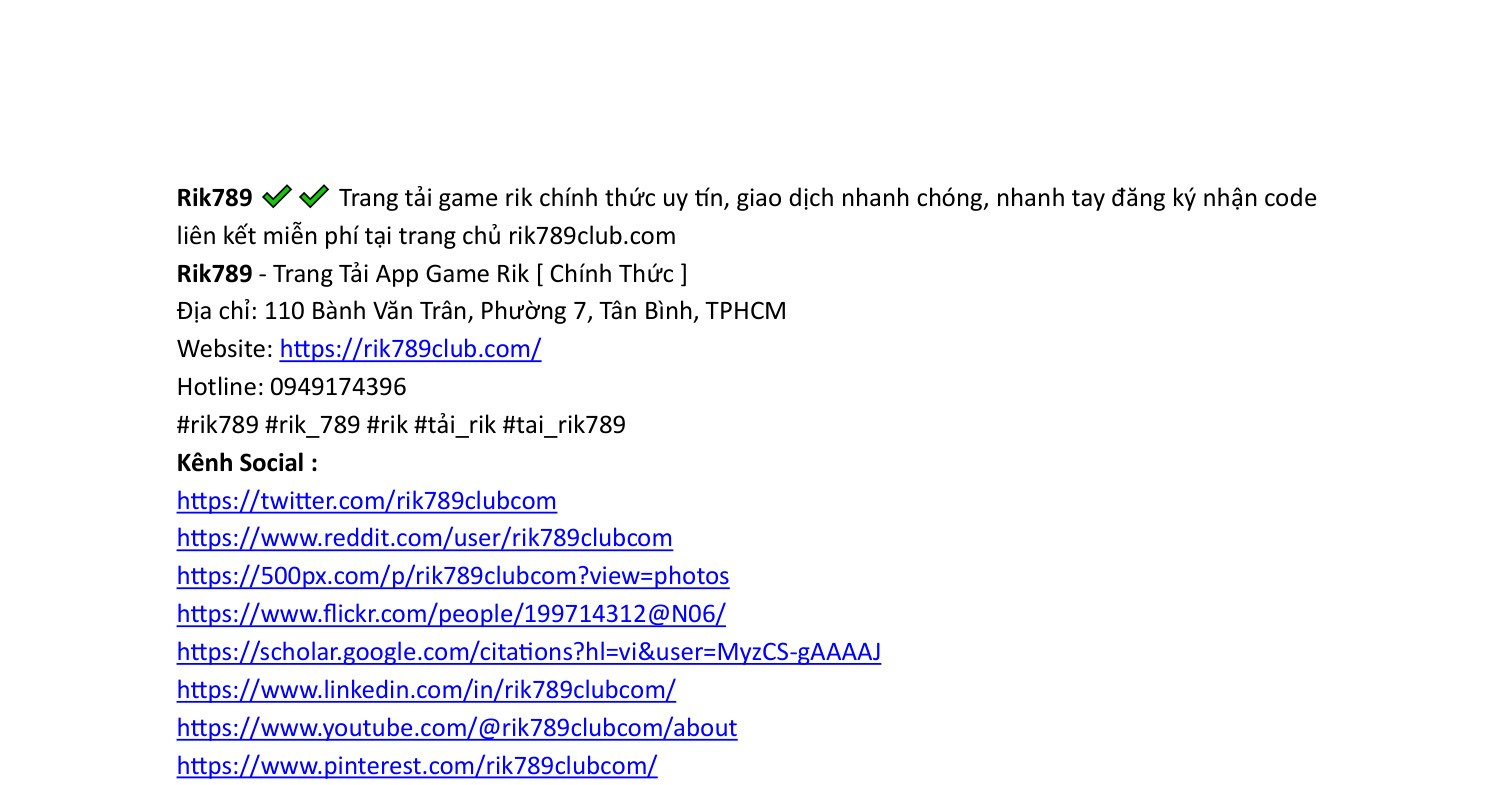 Rik789.docx | DocDroid