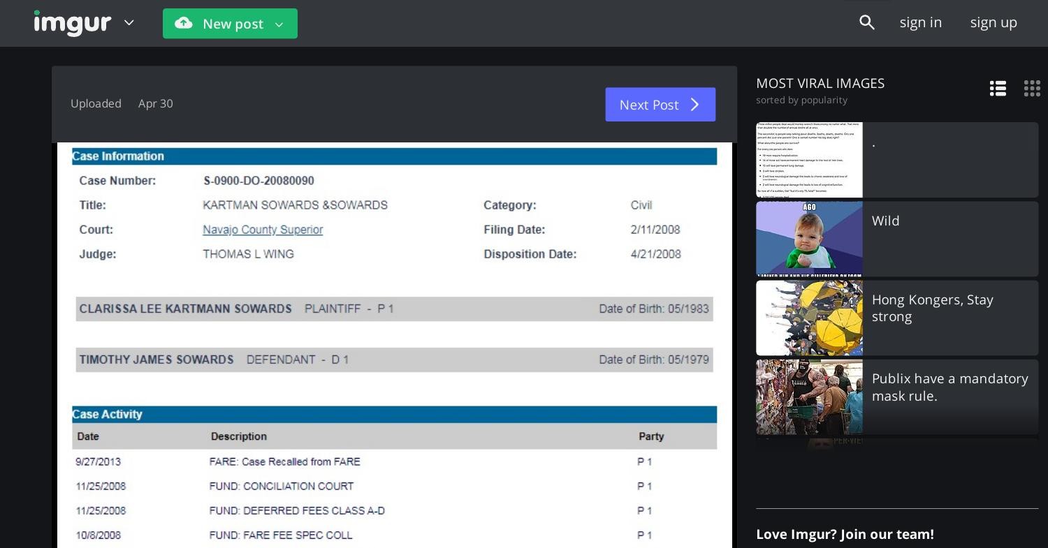 Timothy Sowards 3Divorces.pdf | DocDroid