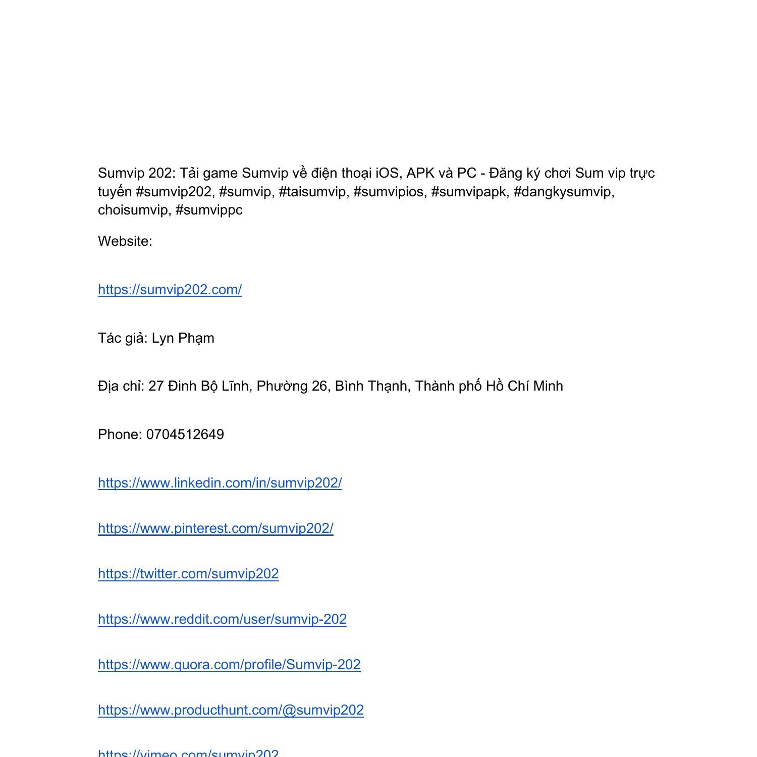 sumvip-202.docx | DocDroid