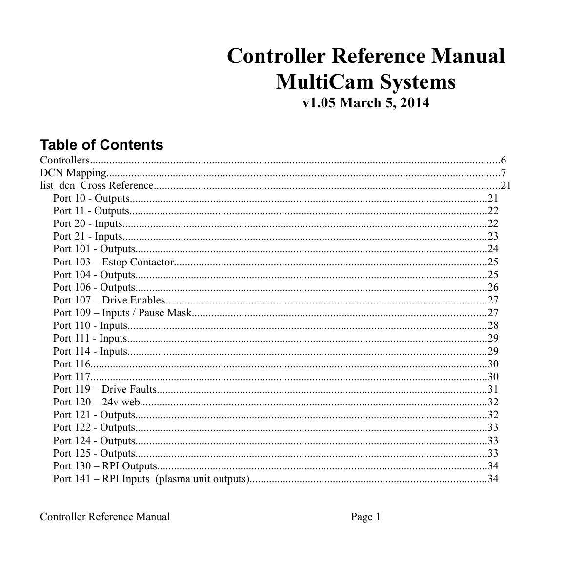 Controller_Reference.pdf | DocDroid