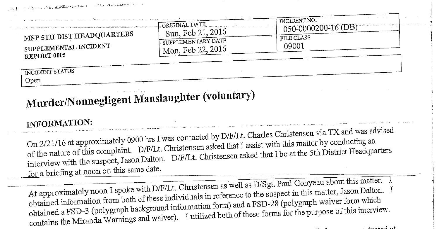 306684467-Dalton-Interrogation-Report.pdf | DocDroid