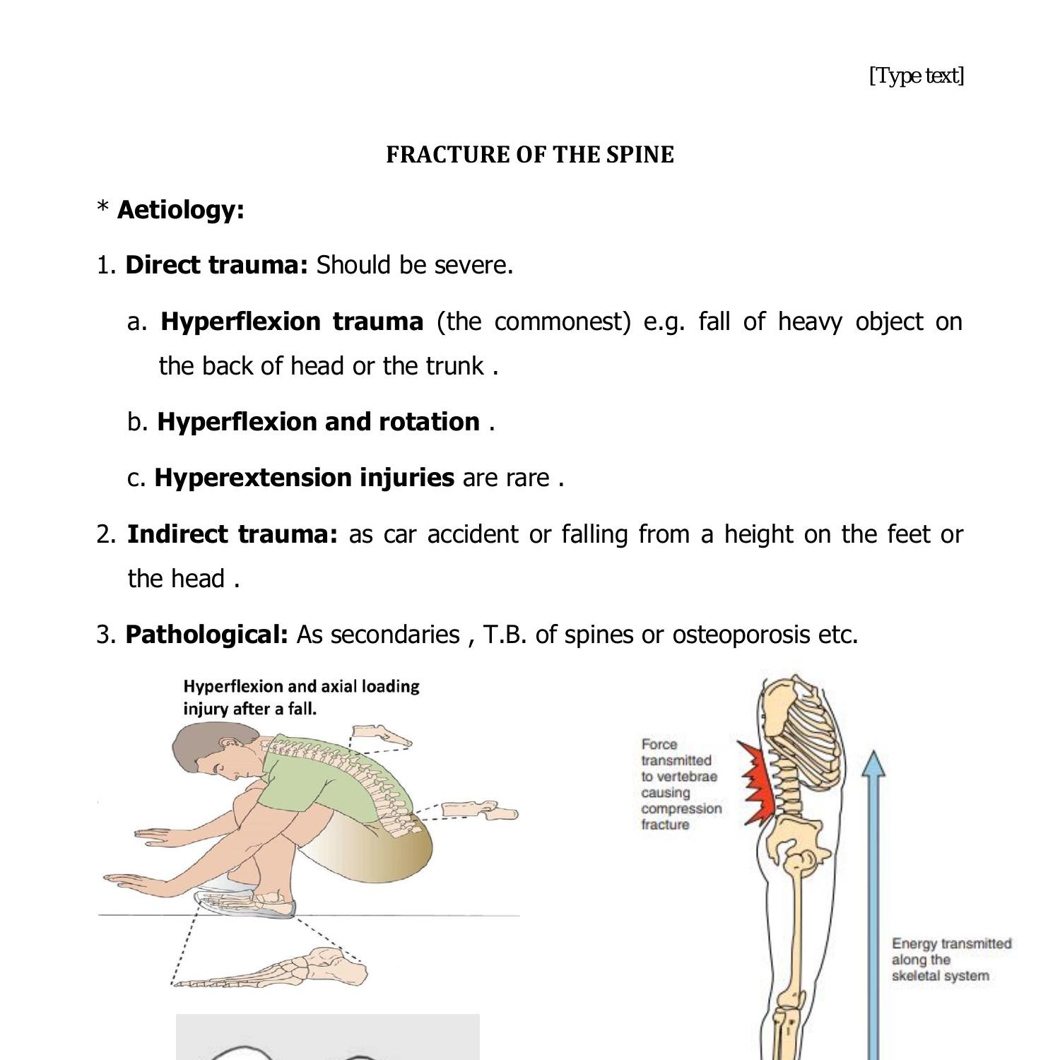 Diseases of vertebral column.doc | DocDroid