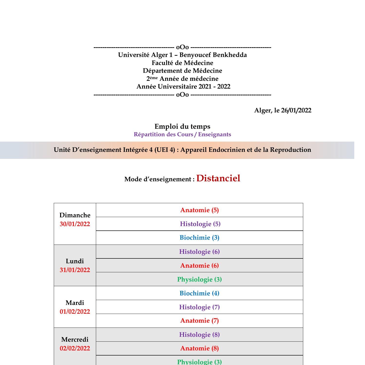 Programme UEI 04 2eme Med.pdf | DocDroid