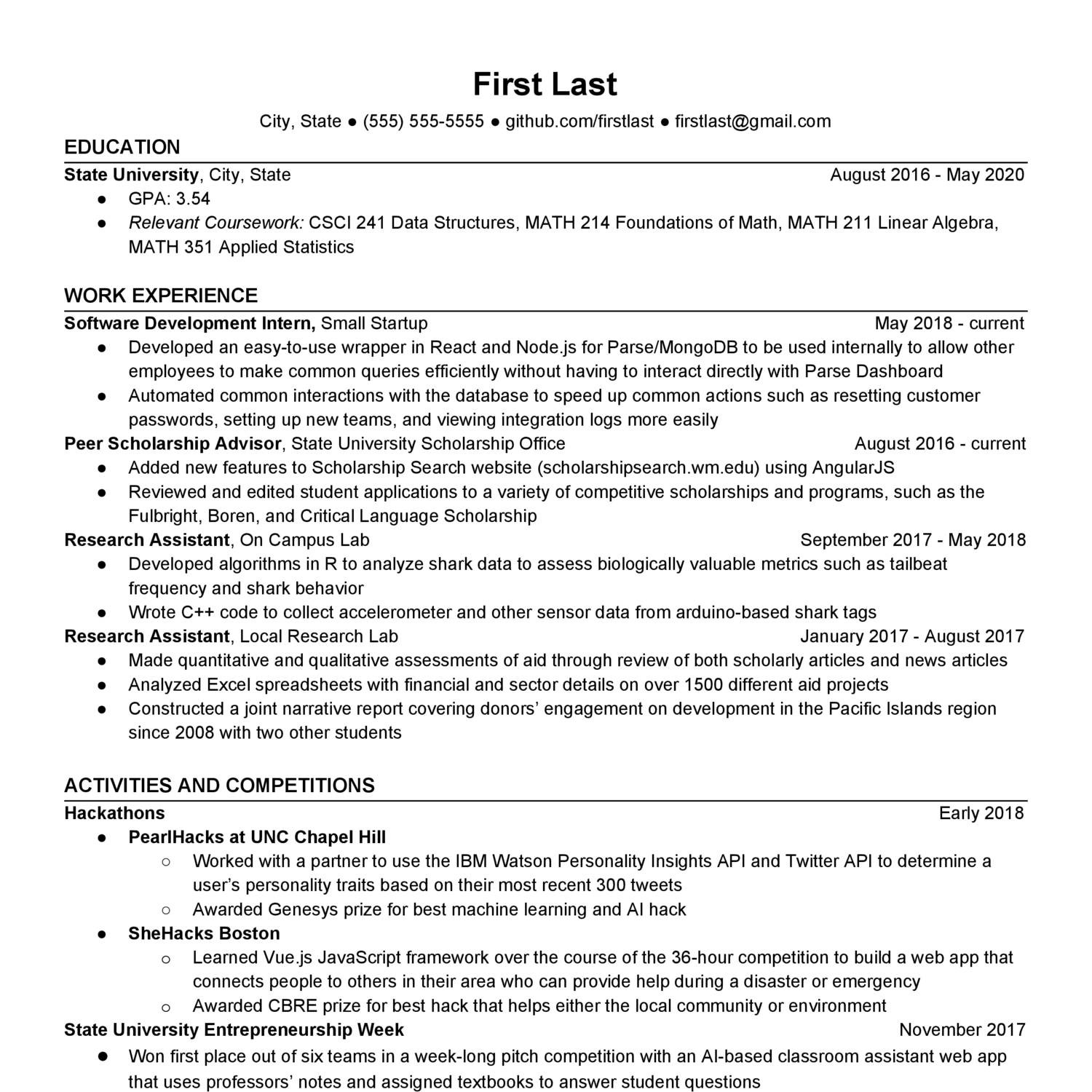 Genericized Resume (1).pdf | DocDroid