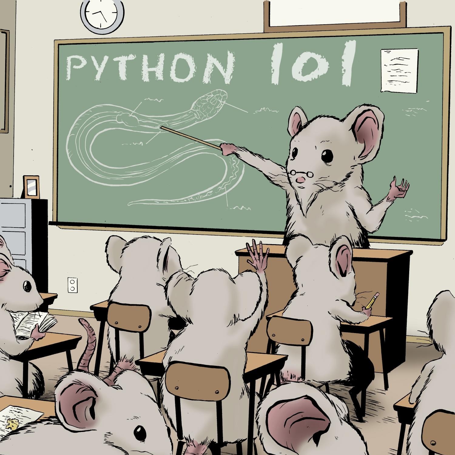 Python 101.pdf | DocDroid