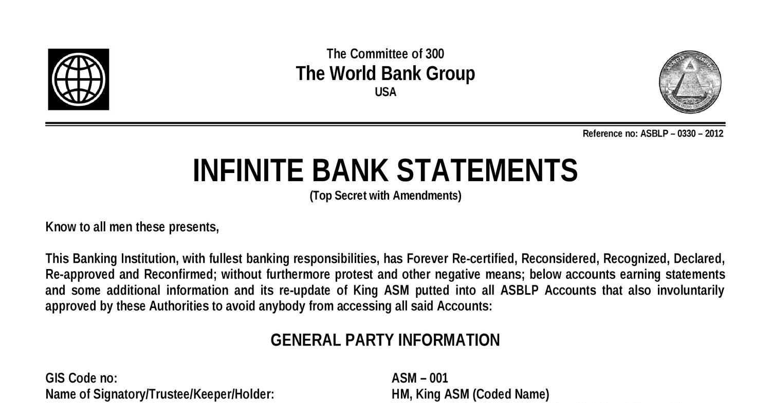 209255397-WORLD BANK INFINITE-2012-final-audited-statement-files-for ...