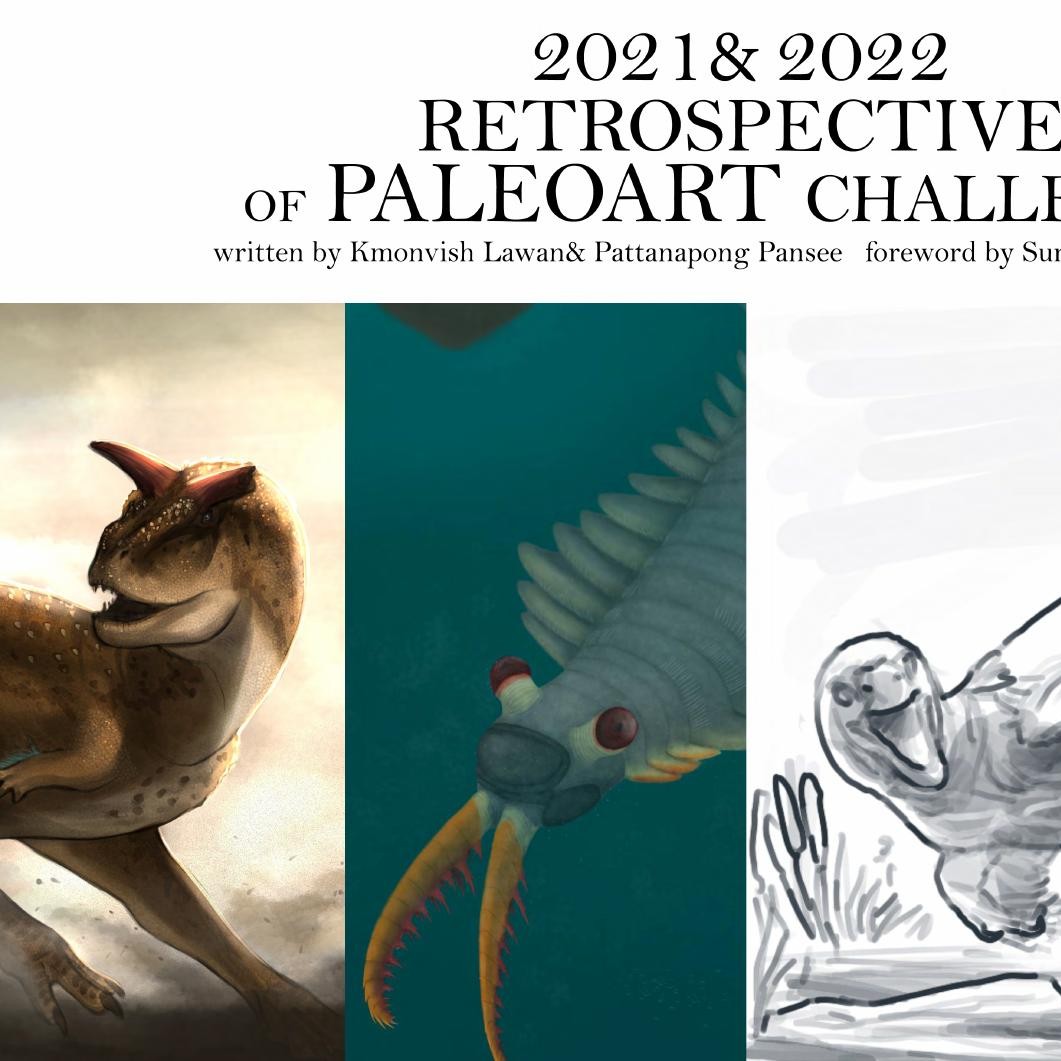 Paleoart Challenge Retrospective 2021-2022.pdf | DocDroid