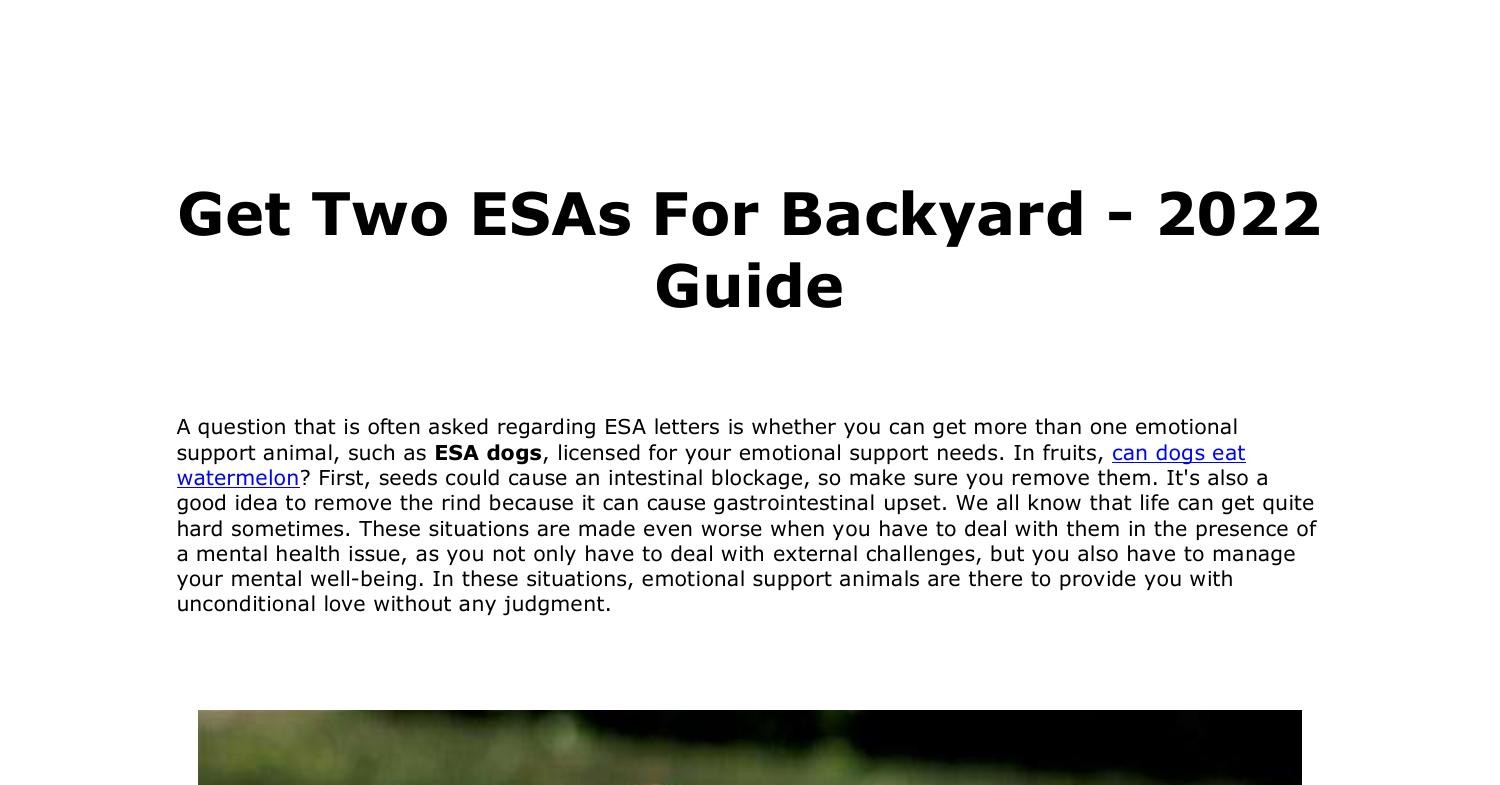 ESA 001.pdf | DocDroid