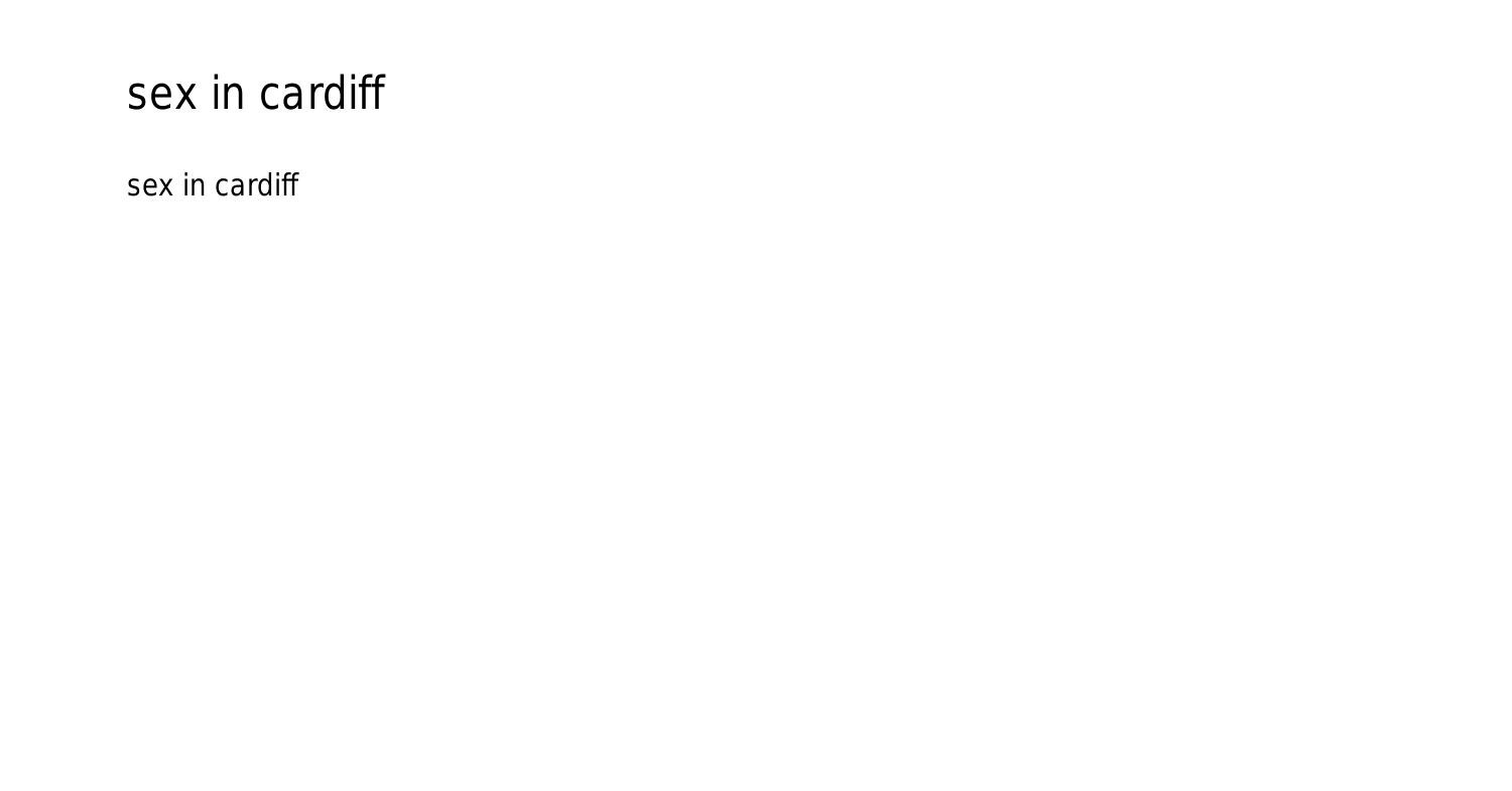 Sex Ads Cardiffusjcw Pdf Pdf Docdroid