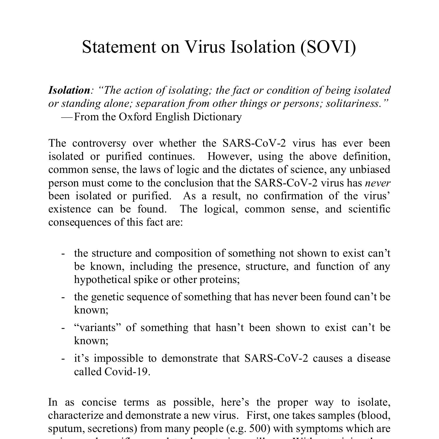 Statement_of_Virus_Isolation_SOVI_by_Morell_Cowan_and_Kaufman.pdf ...