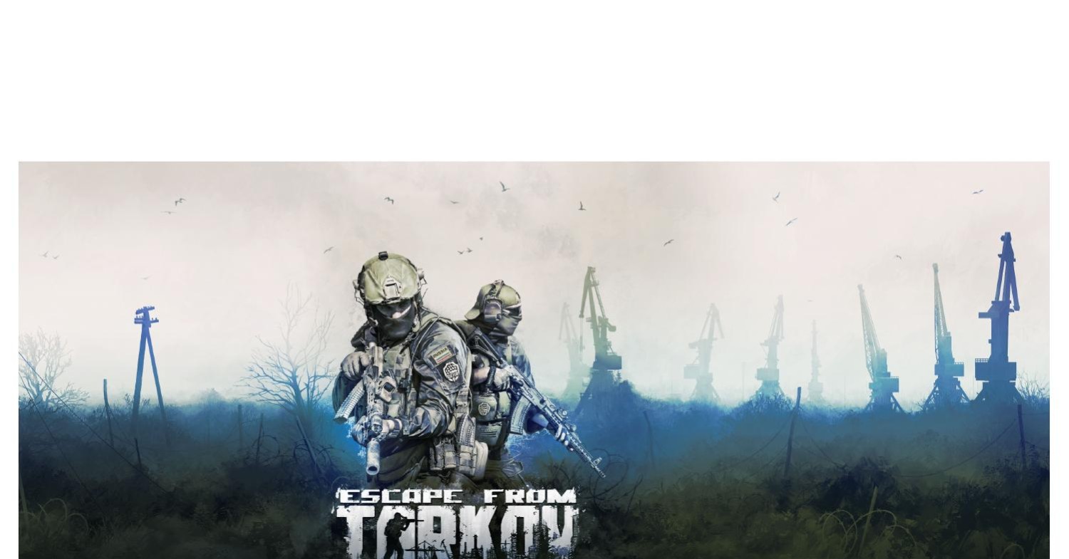 Escape from Tarkov - Foreverfidel book guide v1.0.pdf | DocDroid