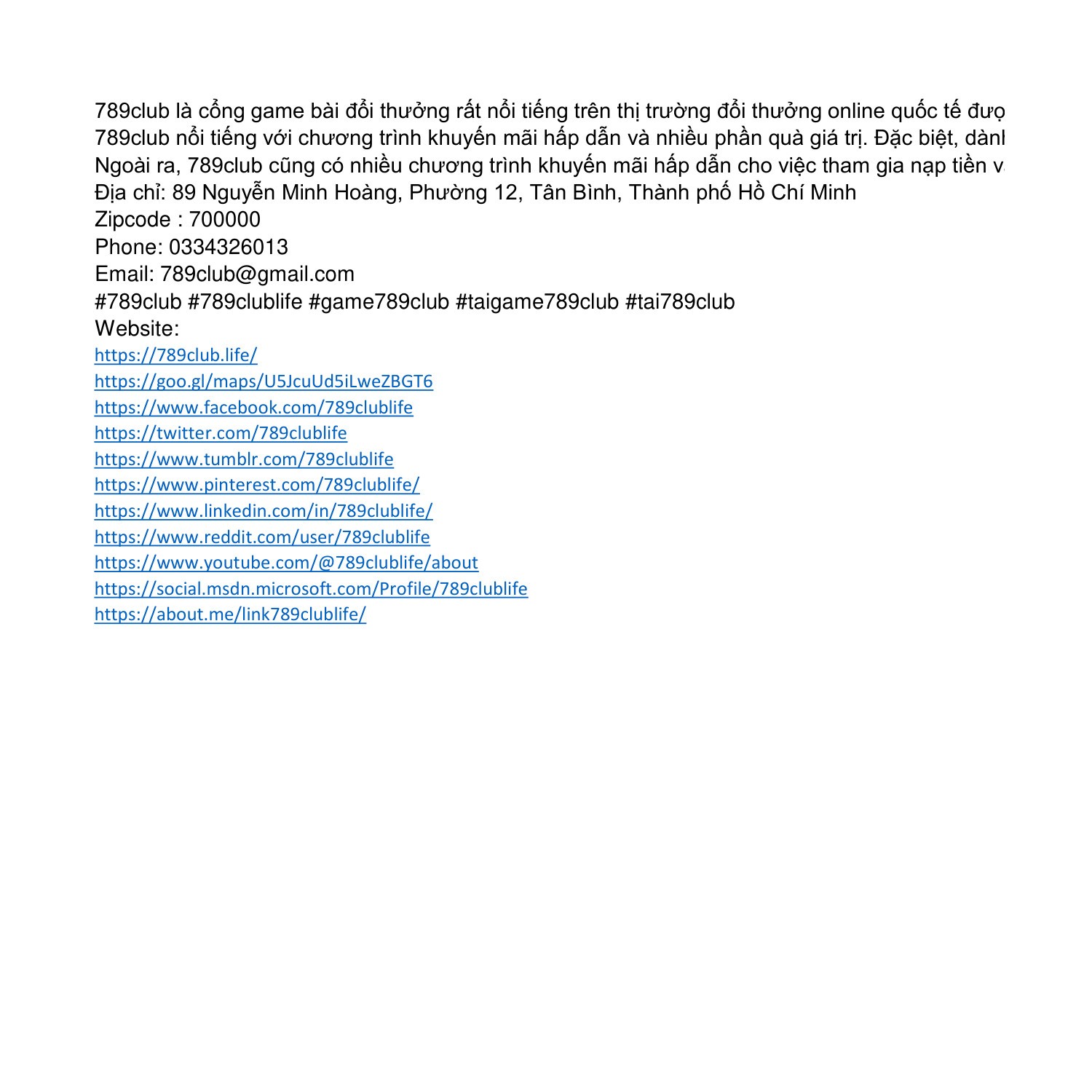 789clublife.xlsx | DocDroid