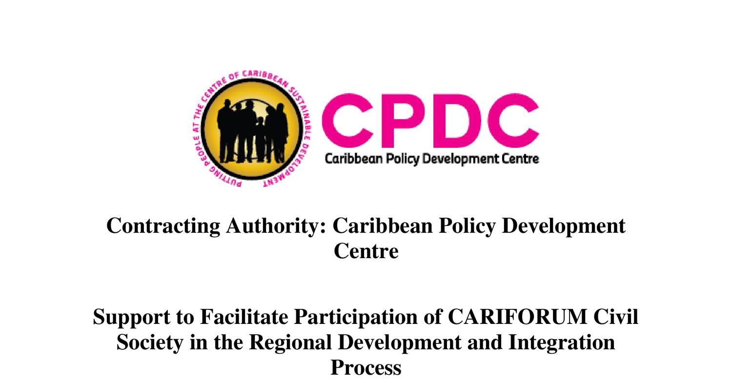 Annex A- CPDC Concept Note and Grant Application Form.doc | DocDroid