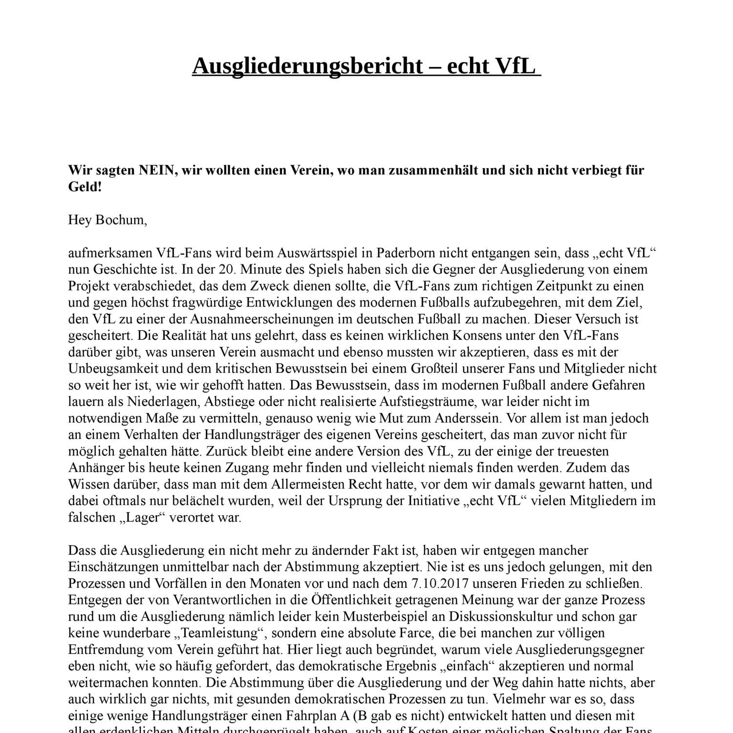 echt VfL statement.pdf | DocDroid