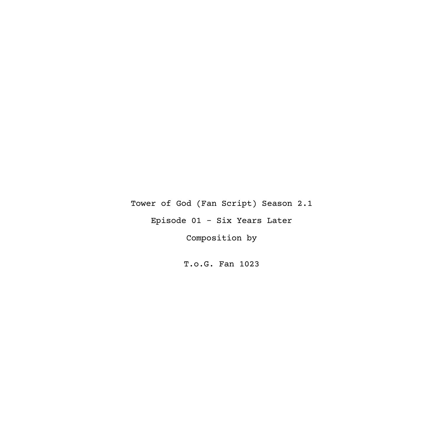 β T.o.G. 2.1.01 (Fan Script).pdf | DocDroid