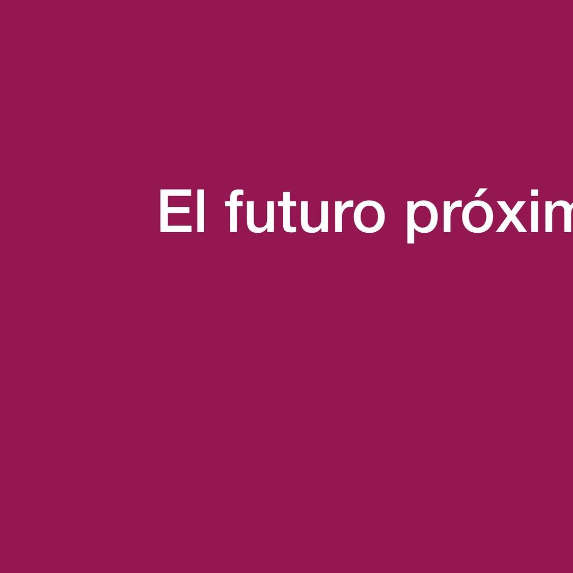 Futuro próximo.key | DocDroid