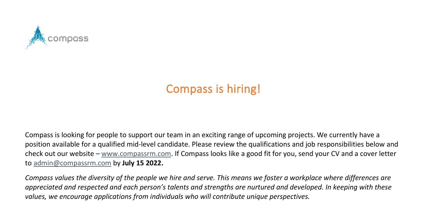 Compass Position SDM July 2022.pdf | DocDroid