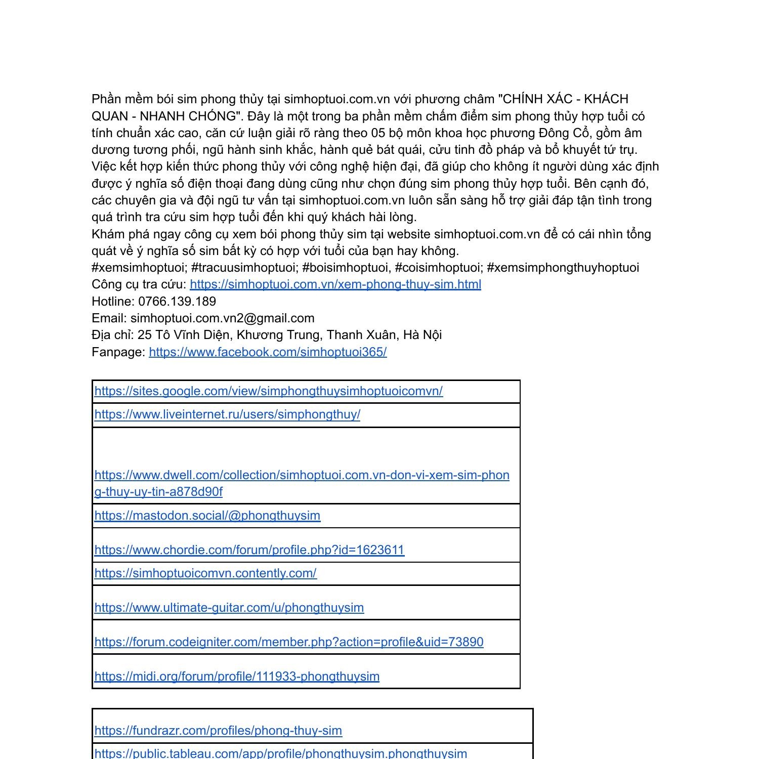 Sim phong thủy (Simhoptuoi.com.vn).pdf | DocDroid