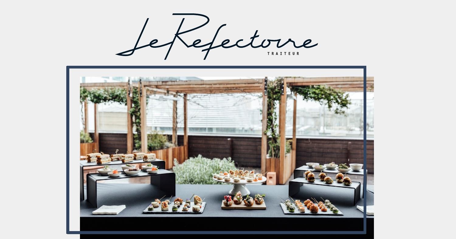 Le Réfectoire Traiteur 2023.pdf | DocDroid