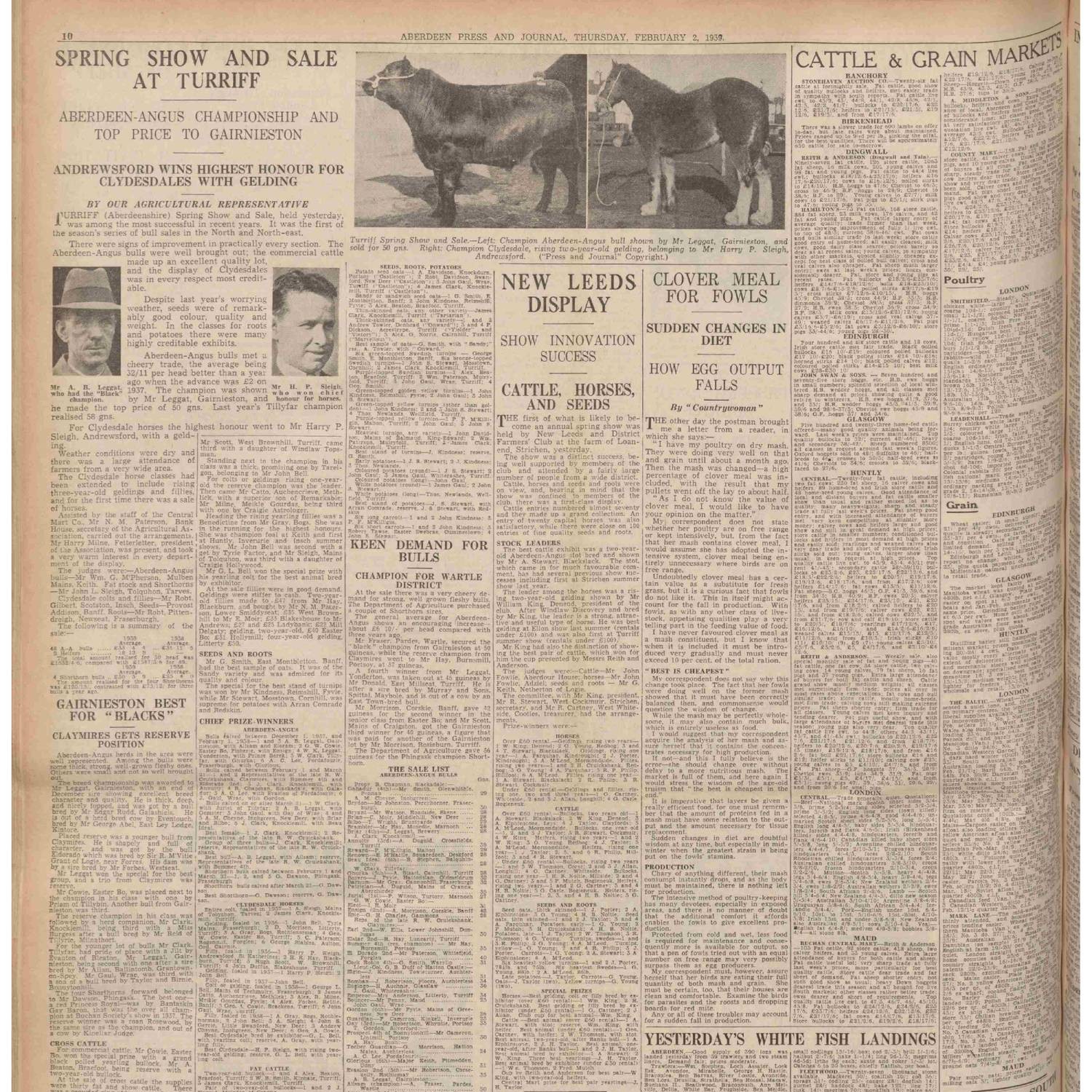 Aberdeen Press and Journal - Thursday 02 February 1939.pdf | DocDroid