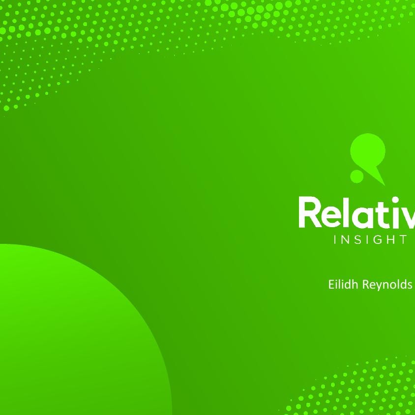 2. Global & Relative Insight_Amy OBaker Part 1.pdf | DocDroid