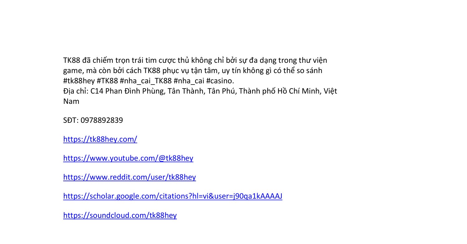 TK88.docx | DocDroid