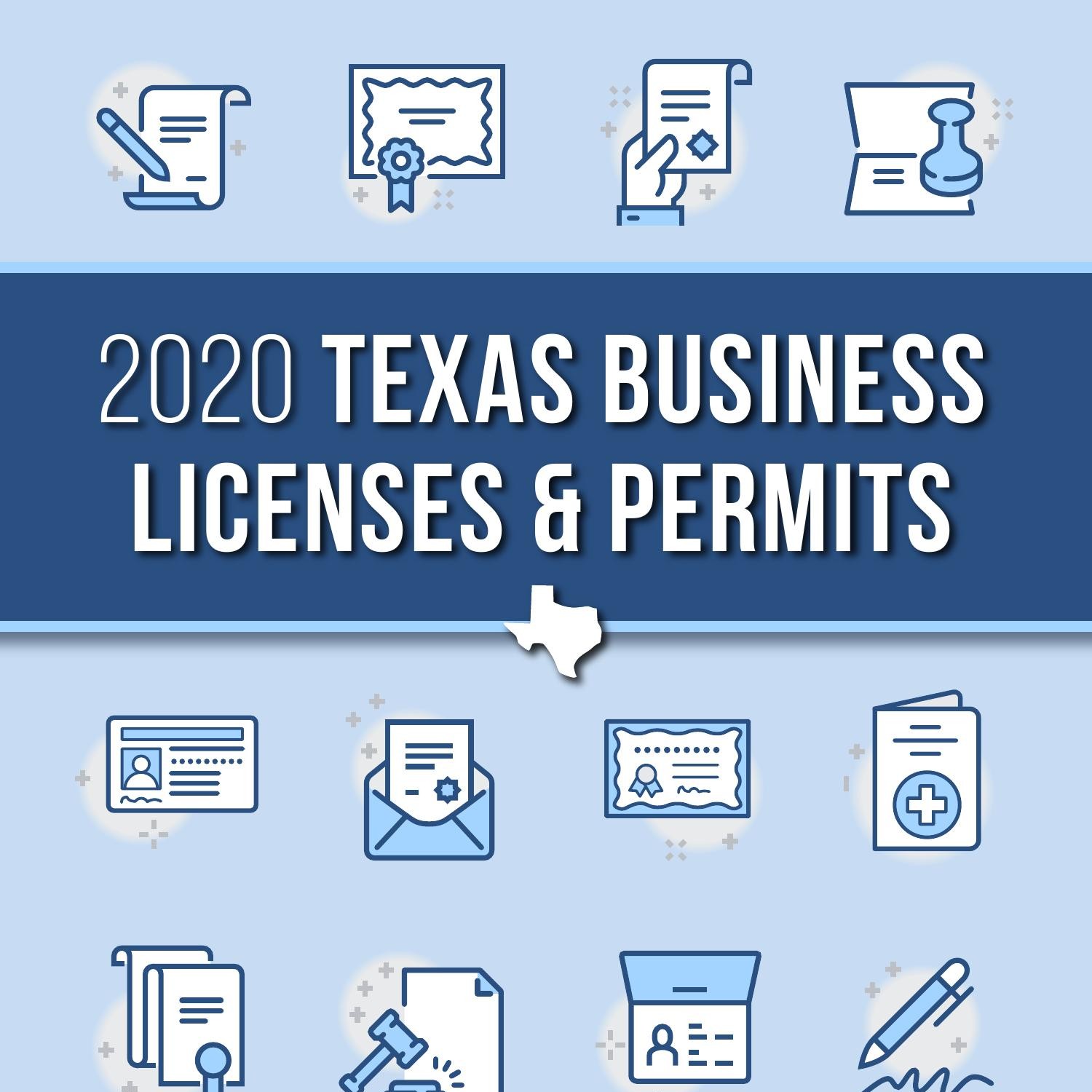 2020TexasLicensesPermits.pdf | DocDroid