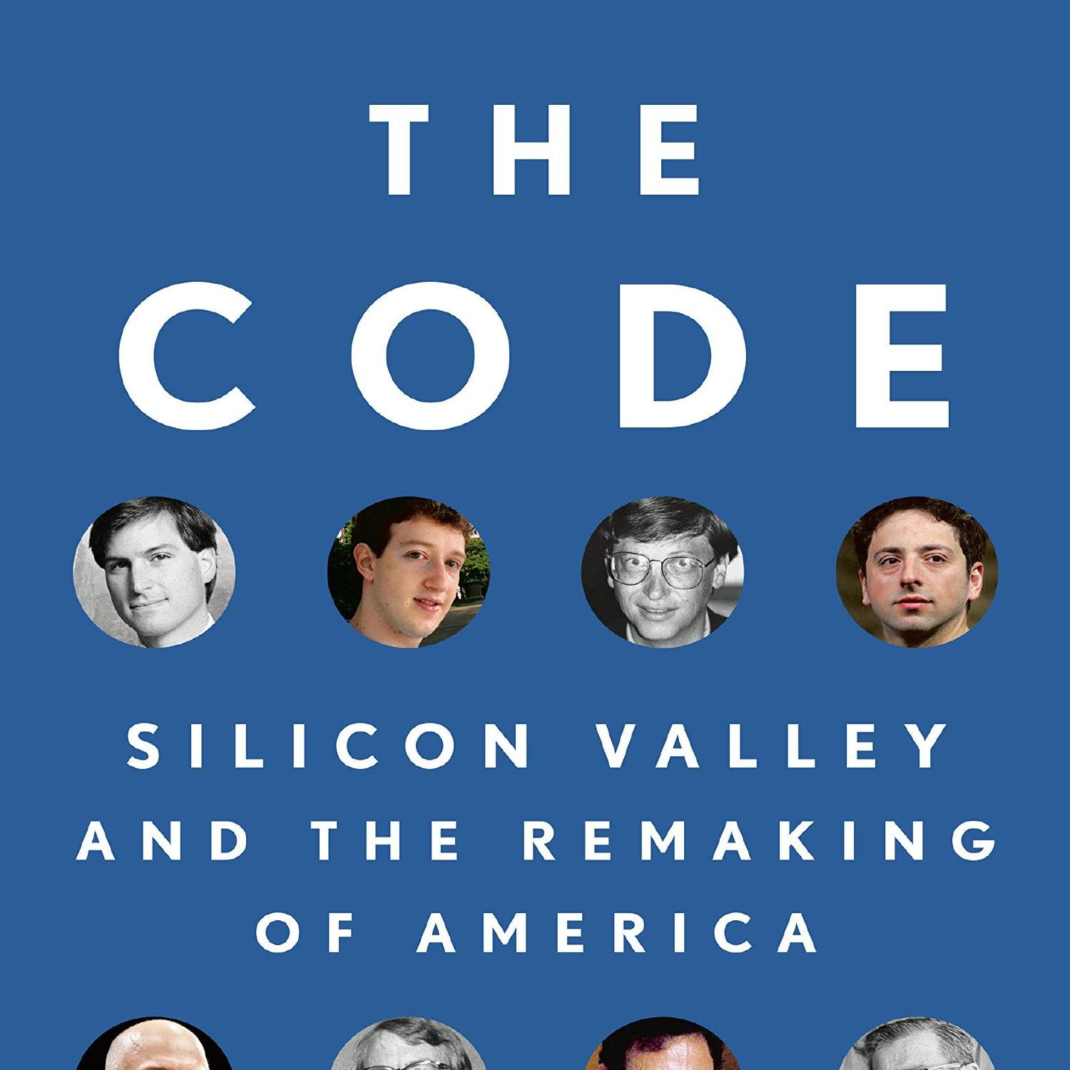 The Code Silicon Valley and the Remaking of America.pdf | DocDroid