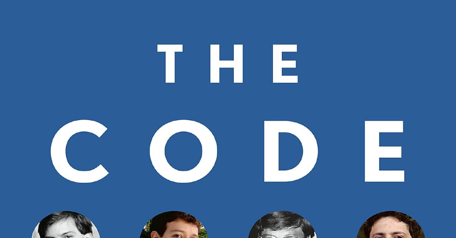The Code Silicon Valley and the Remaking of America.pdf | DocDroid