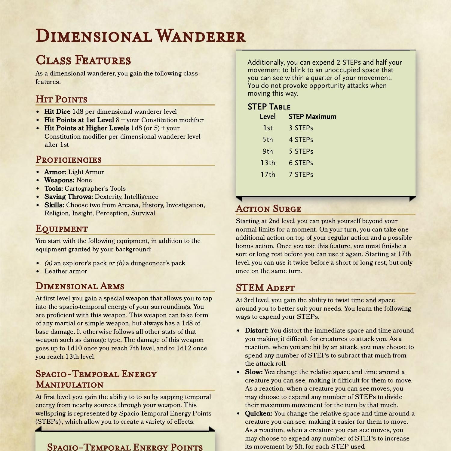 Dimensional Wanderer.pdf | DocDroid