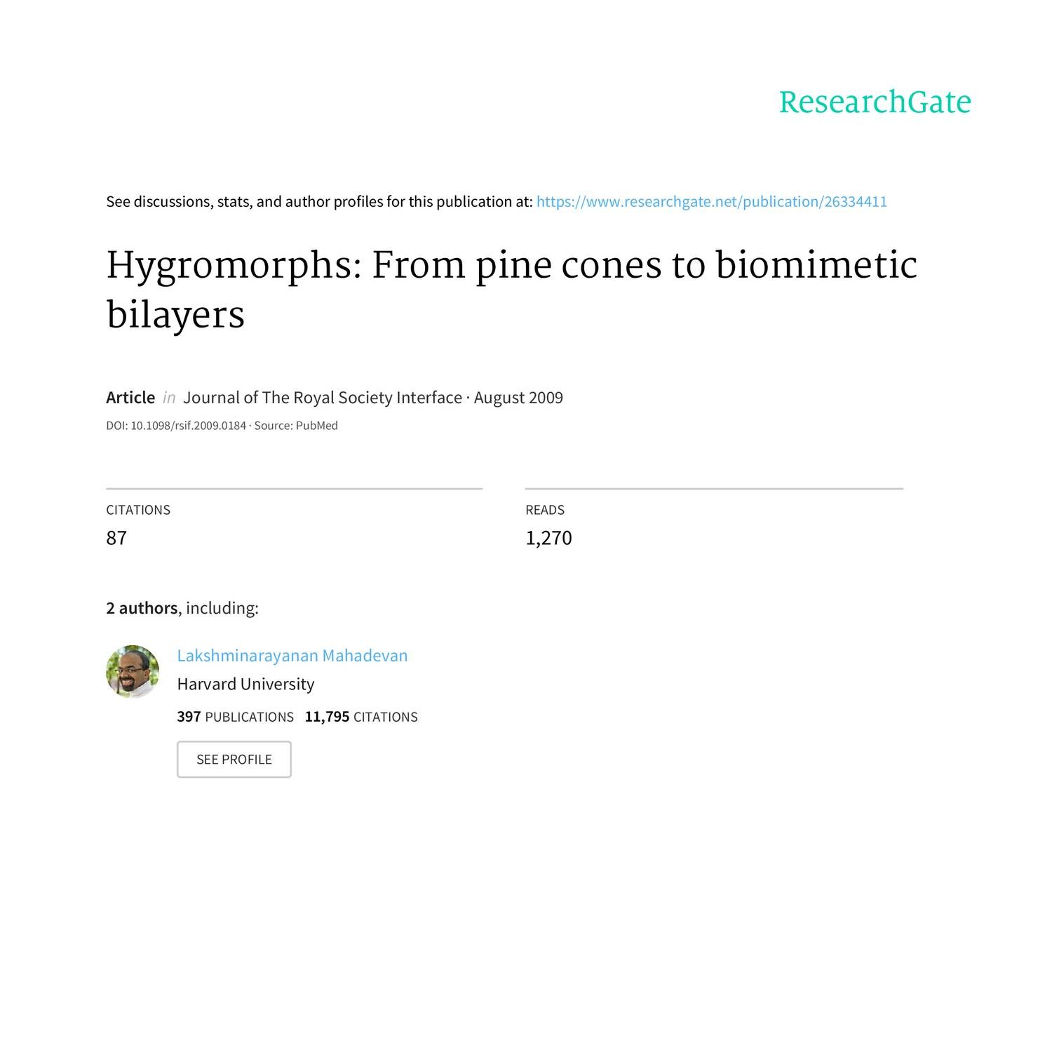 Hygromorphs_From_pine_cones_to_biomimetic_bilayers.pdf | DocDroid