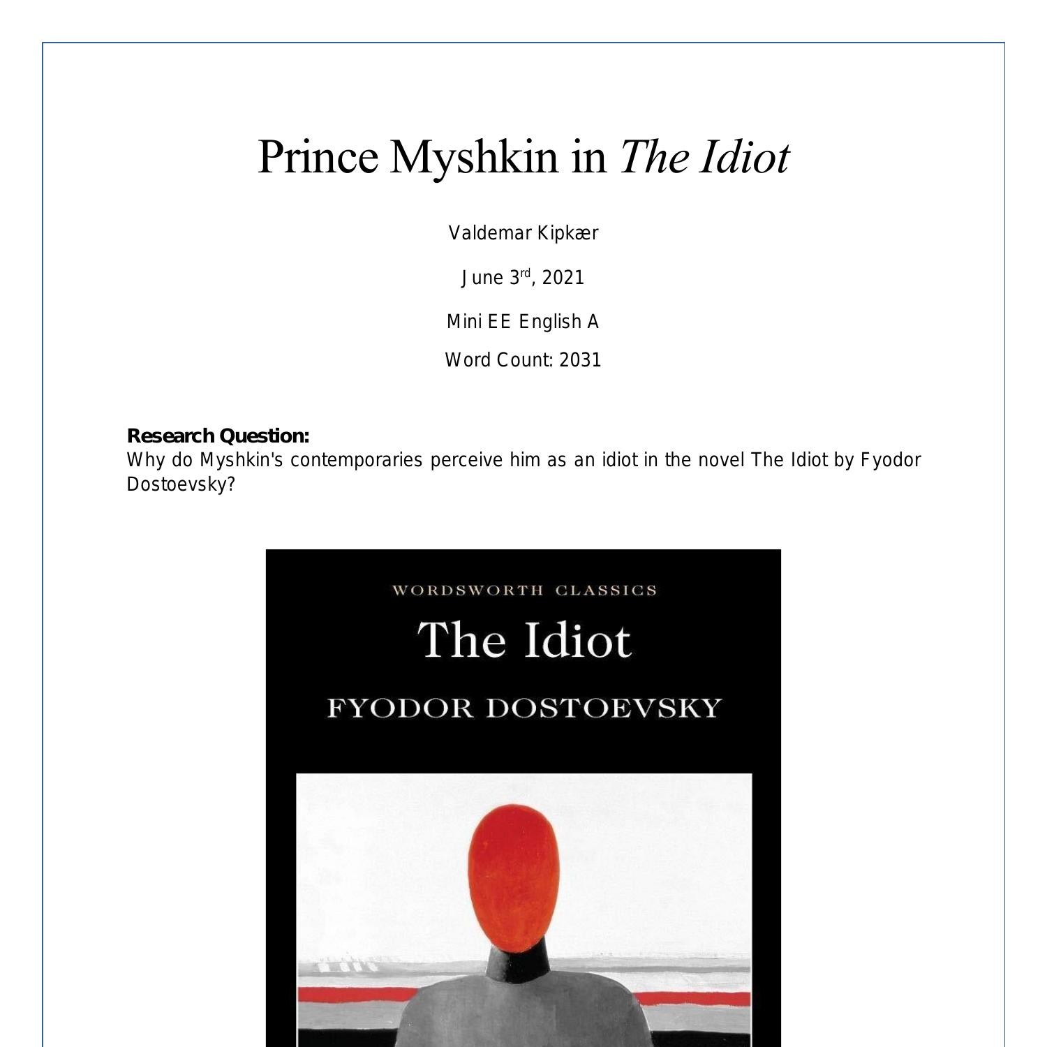Prince Myshkin EE.pdf | DocDroid
