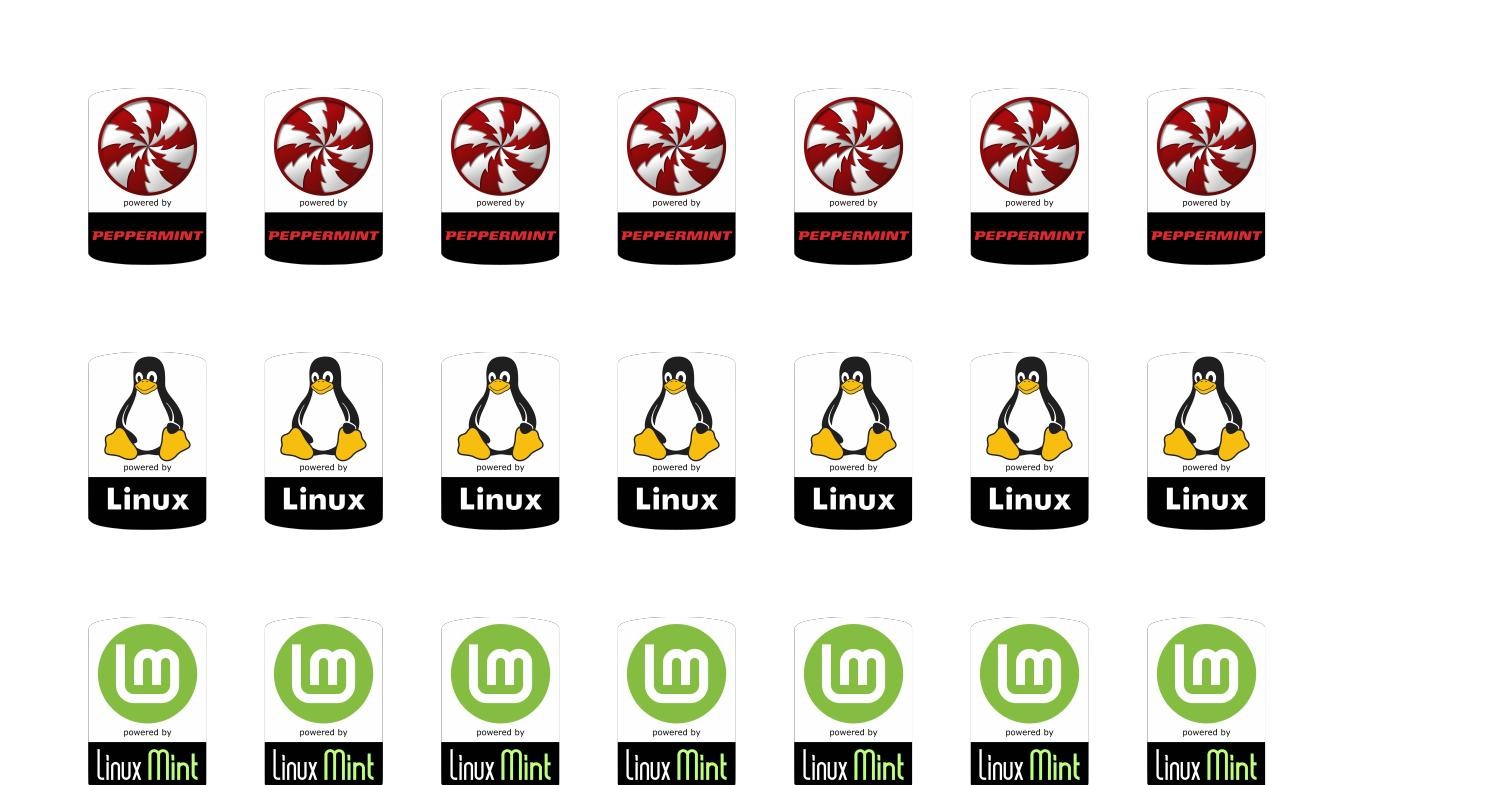 Linux Stickers.pdf | DocDroid