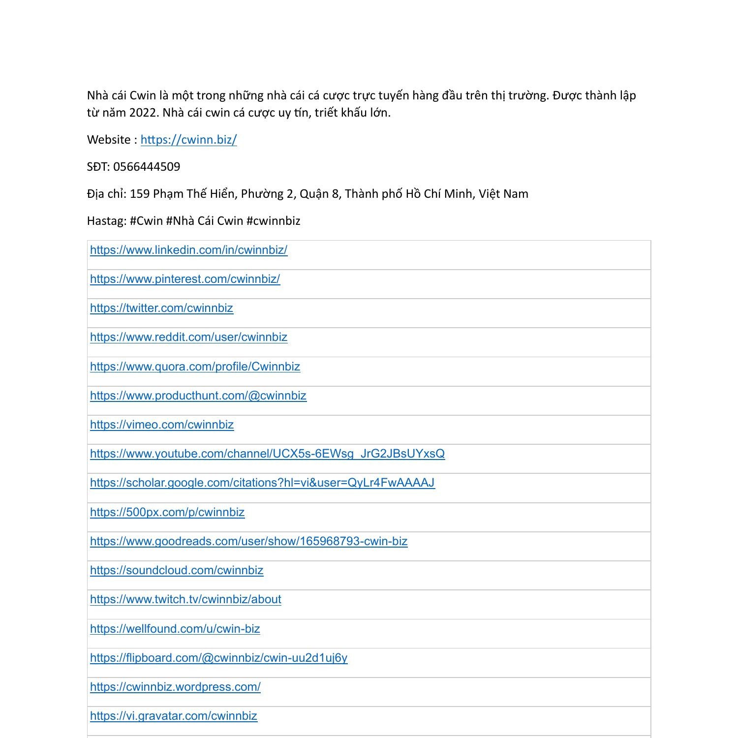 cwinnbiz.docx | DocDroid