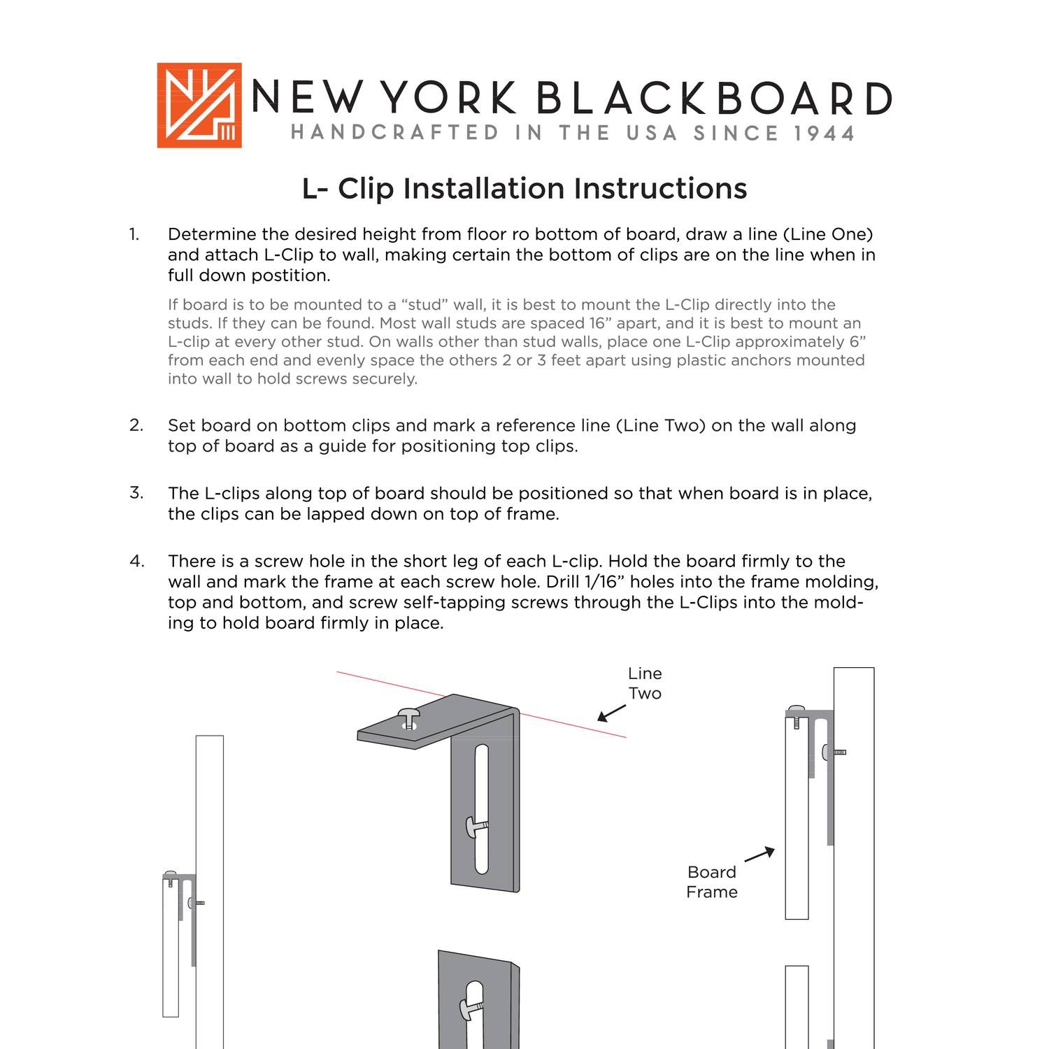 L Clip Instructions v2 out.pdf | DocDroid
