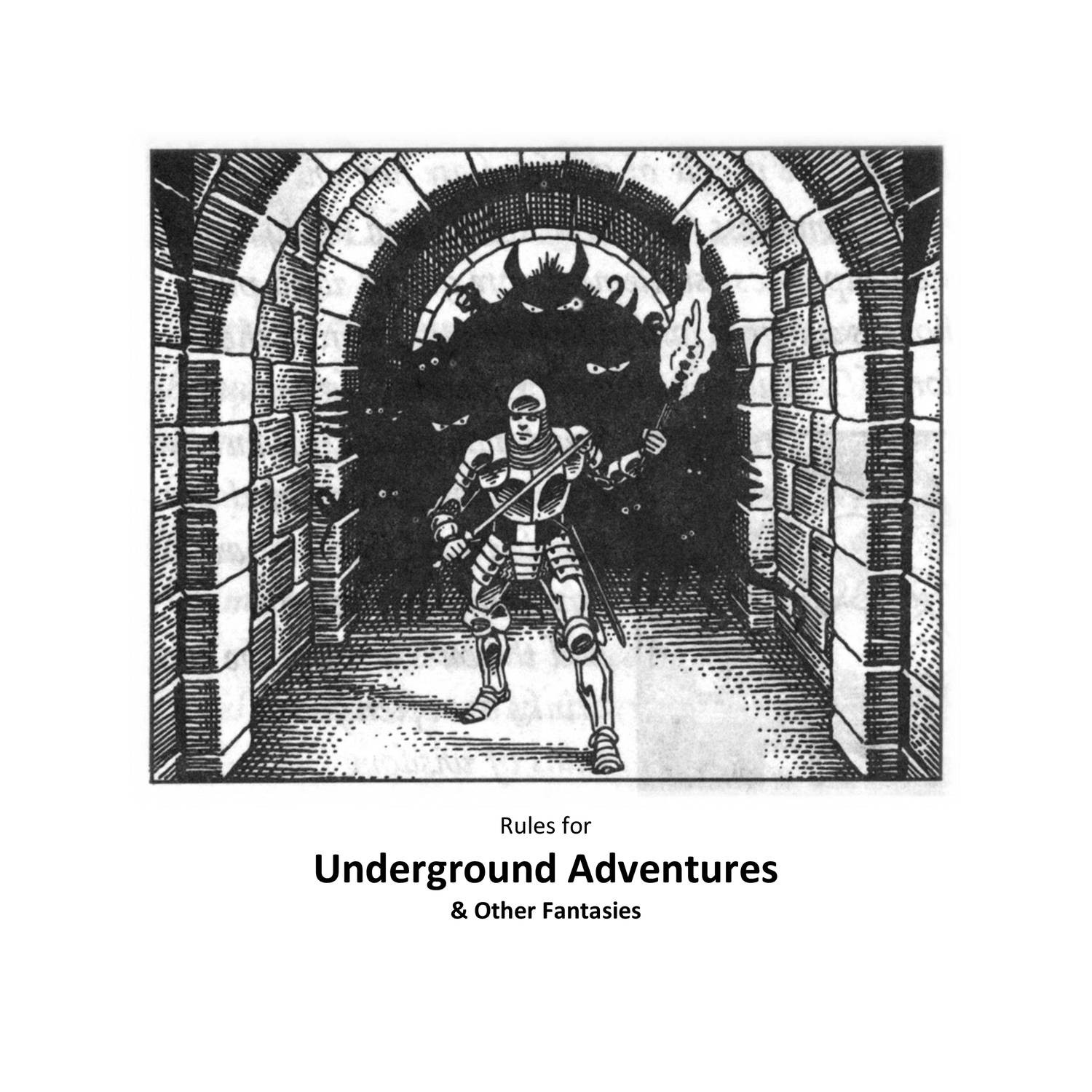 Underground Adventures.pdf | DocDroid