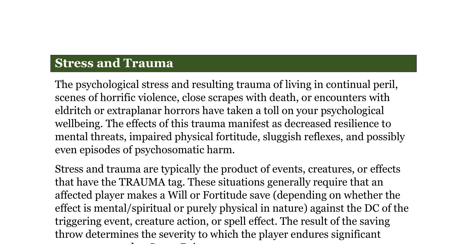 Stress and Trauma.pdf | DocDroid