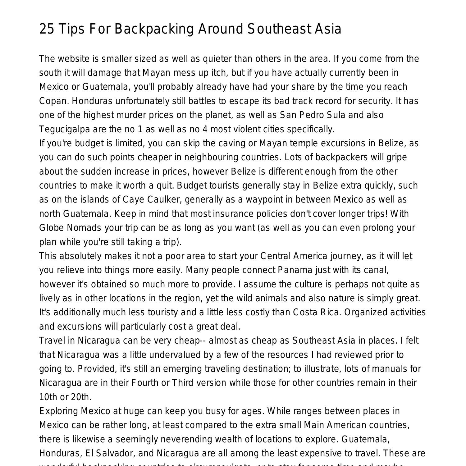 25-tips-for-backpacking-around-southeast-asiavpmnq-pdf-pdf-docdroid