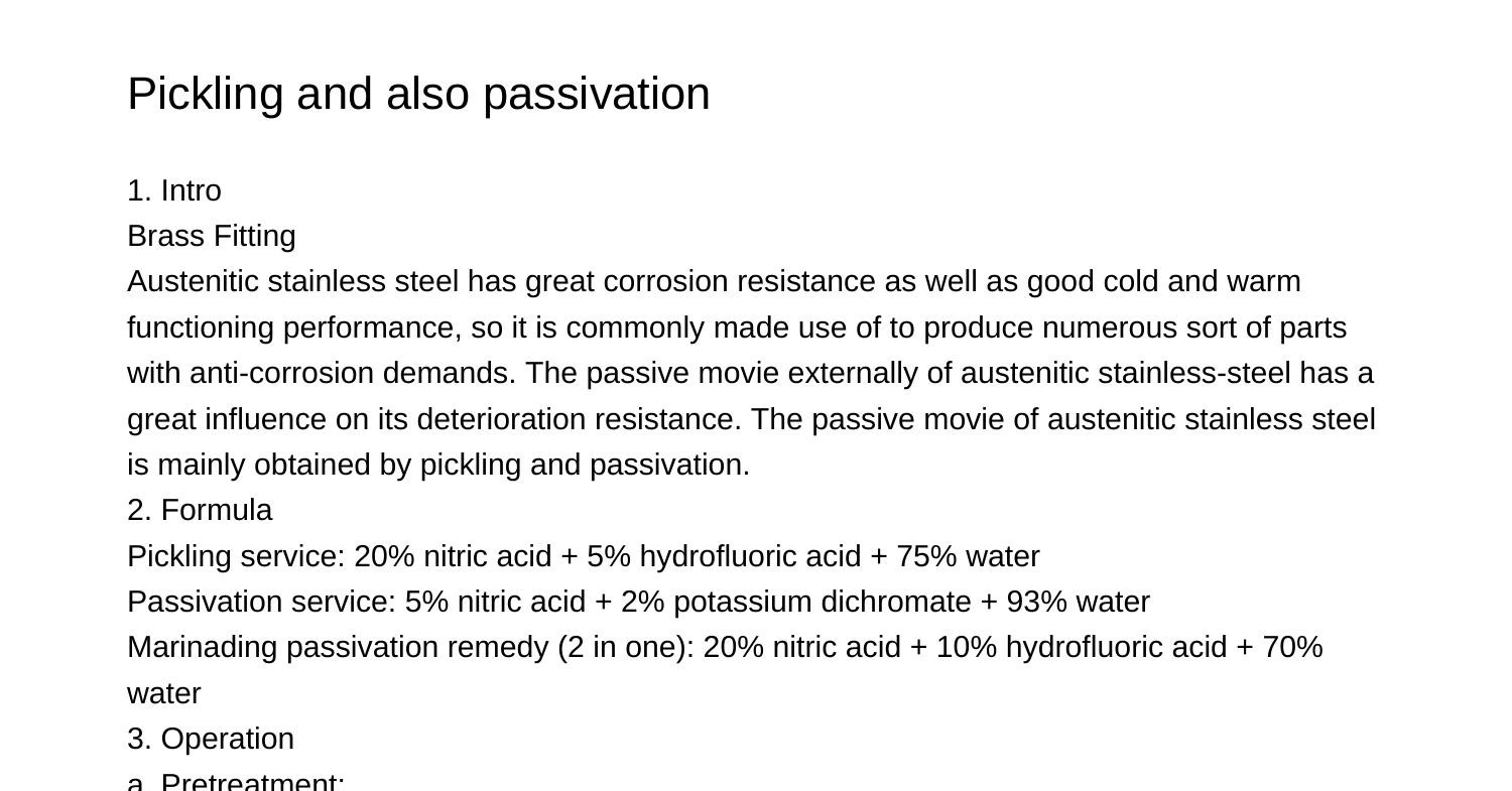 Pickling and also passivationrvwux.pdf.pdf | DocDroid