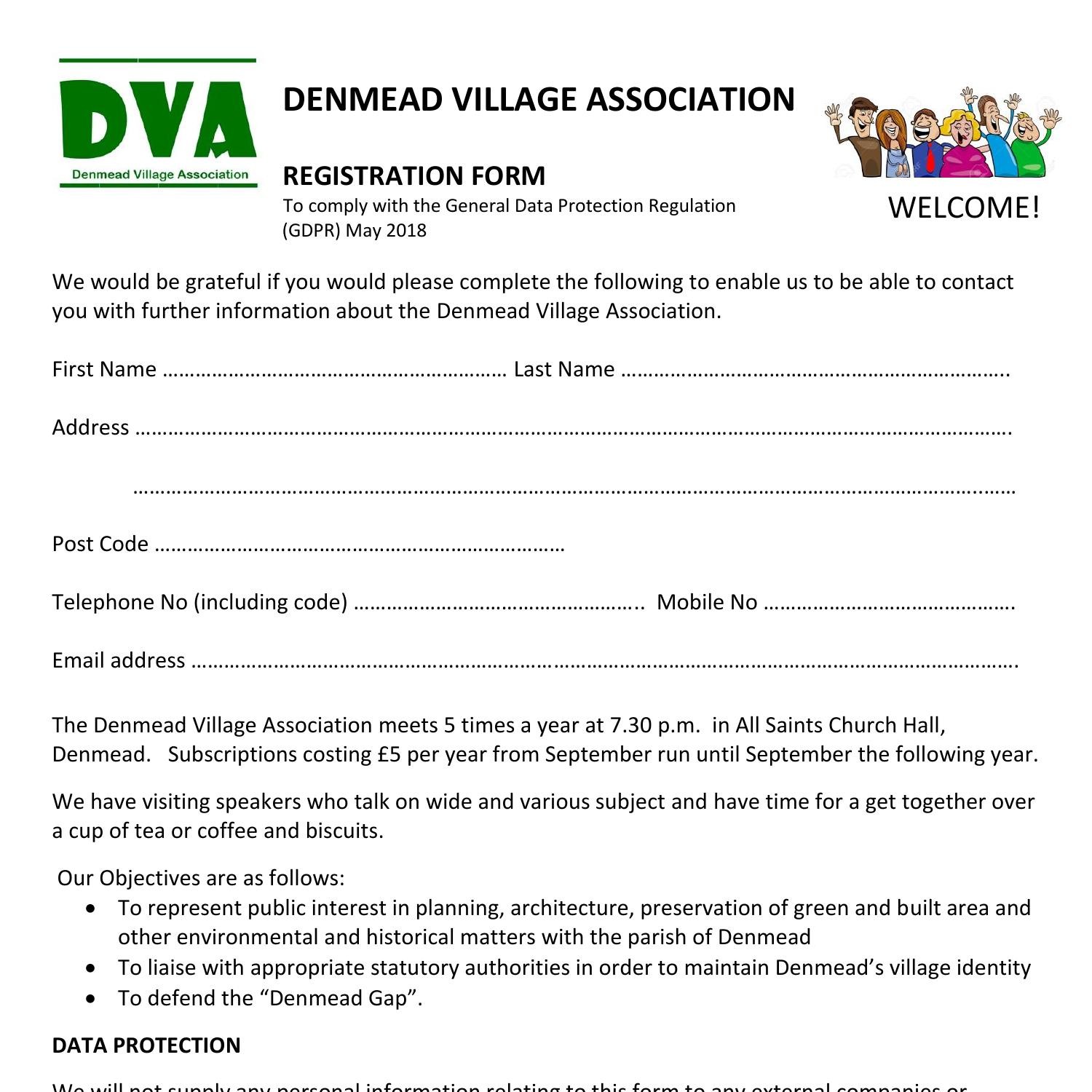 Registration Form Denmead Village Association (1).pdf | DocDroid