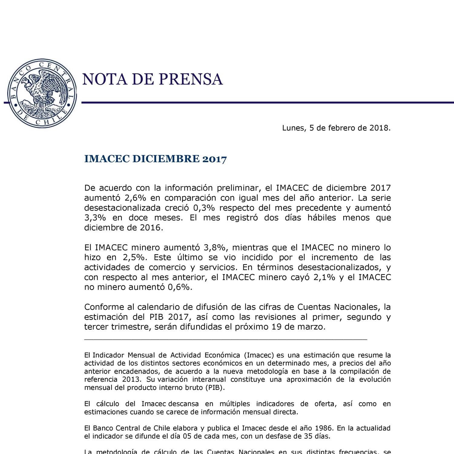 imacec 2017.pdf | DocDroid