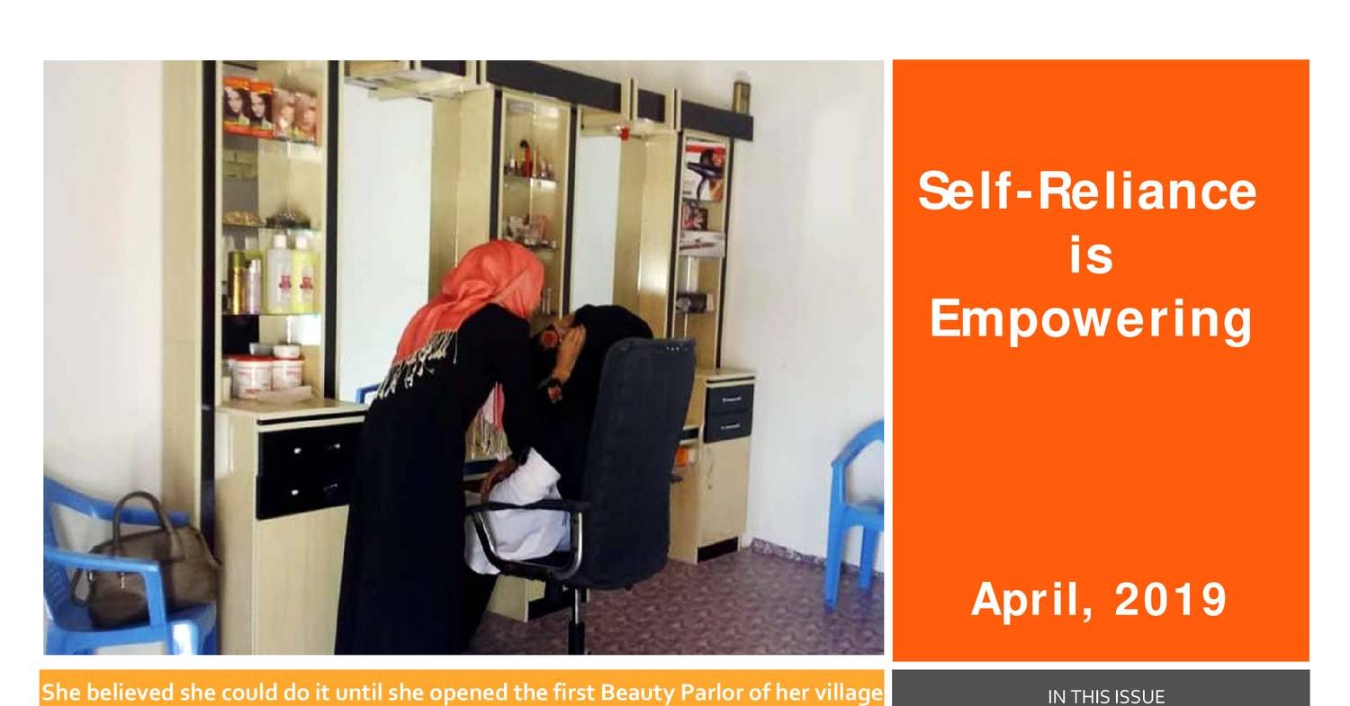 Self-reliance is empowering.pdf | DocDroid