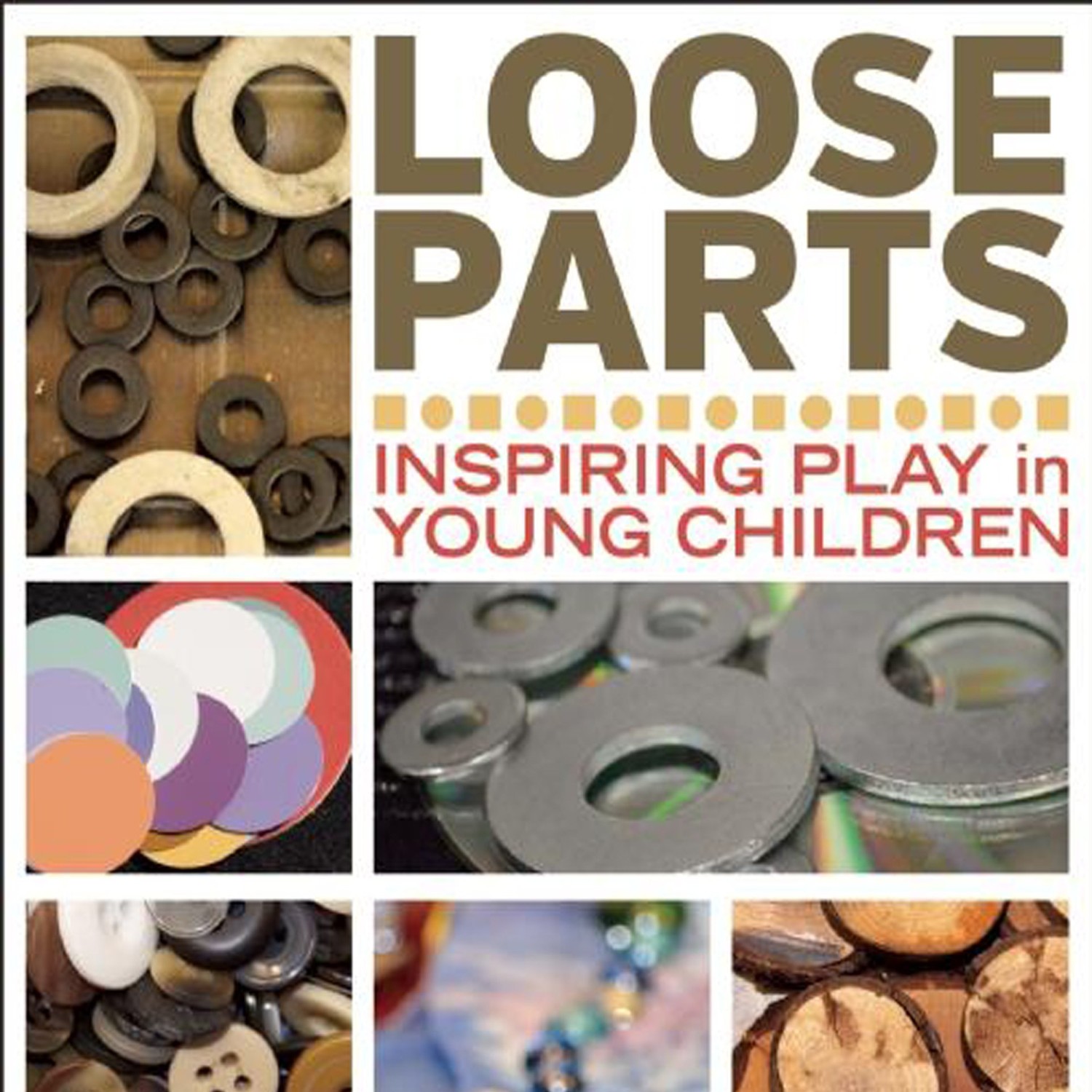 DOWNLOAD Loose Parts Inspiring Play in Young Children Loose Parts ...
