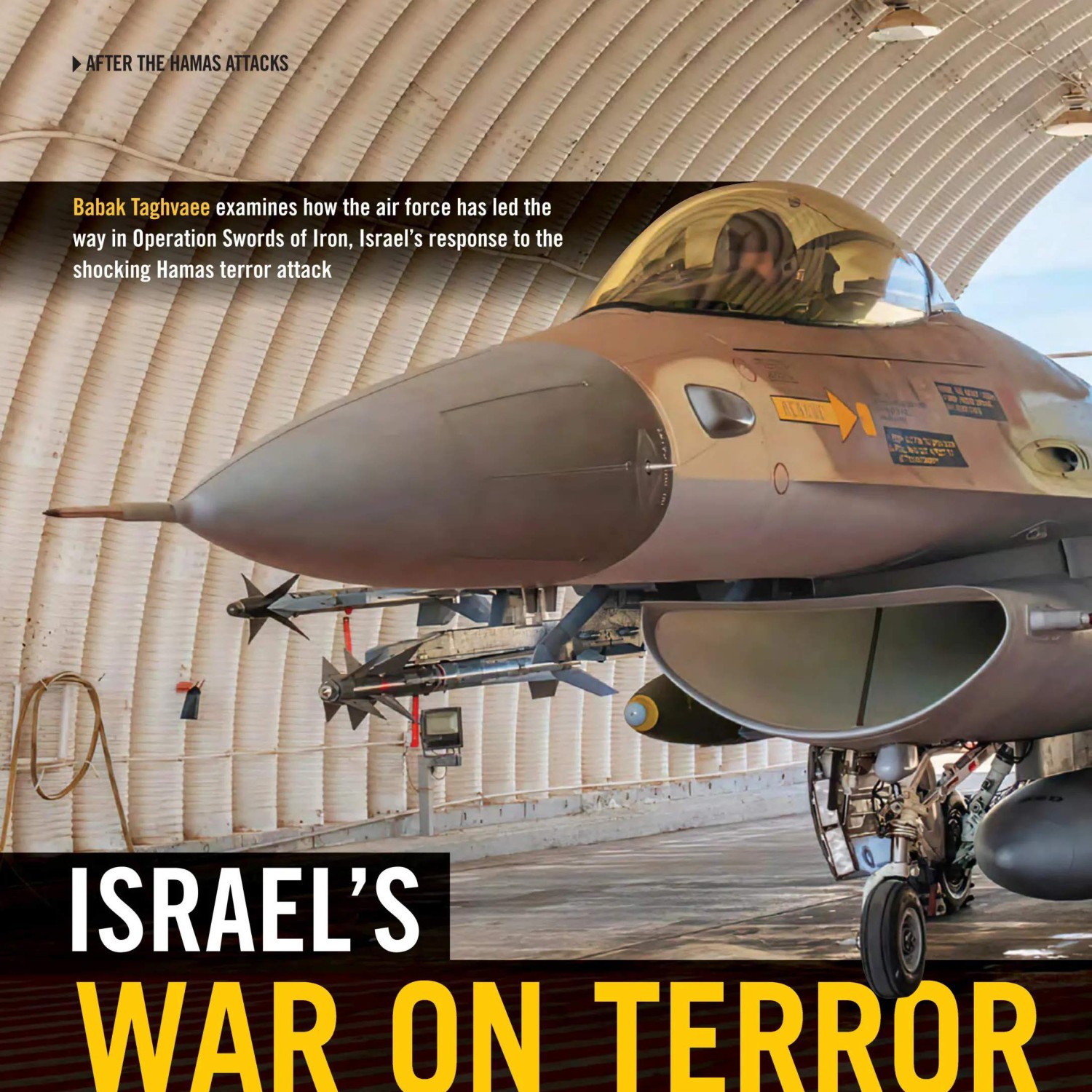 Israel´s war on terror, Combat Aircraft 2023-11.pdf | DocDroid