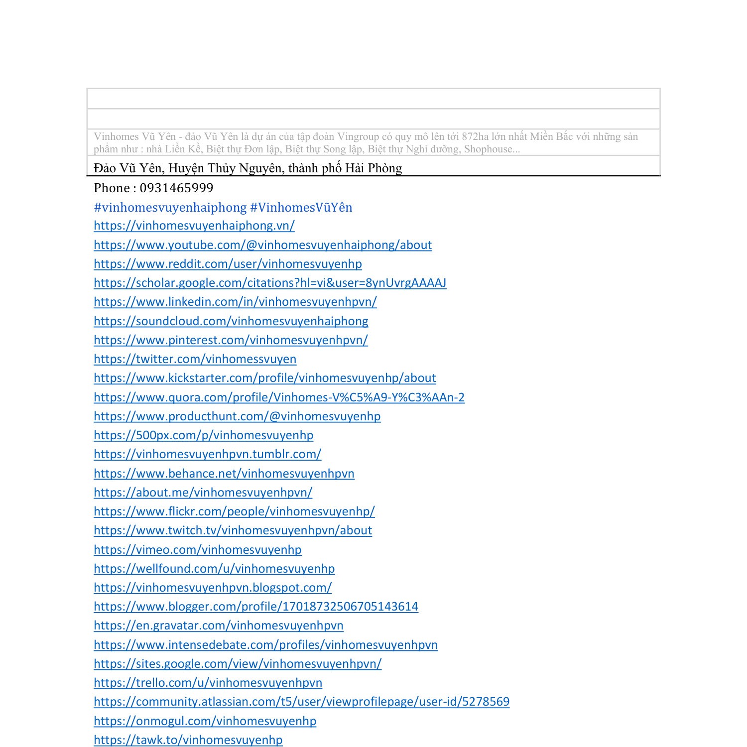 vinhomesvuyenhp.docx | DocDroid